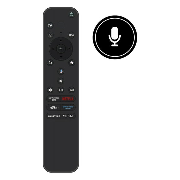 Somfy Remote Control Replacement
