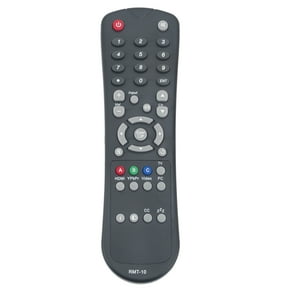 Westinghouse Tv Remote Control Replacement