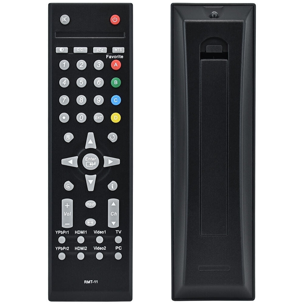 New RMT-11 For Westinghouse LCD TV Remote Control LD-3255VX LD-2655VX ...