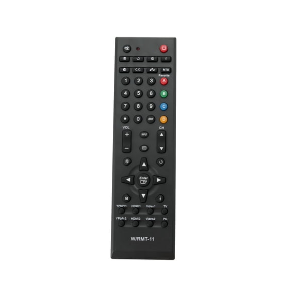 Westinghouse Tv Remote Control Replacement