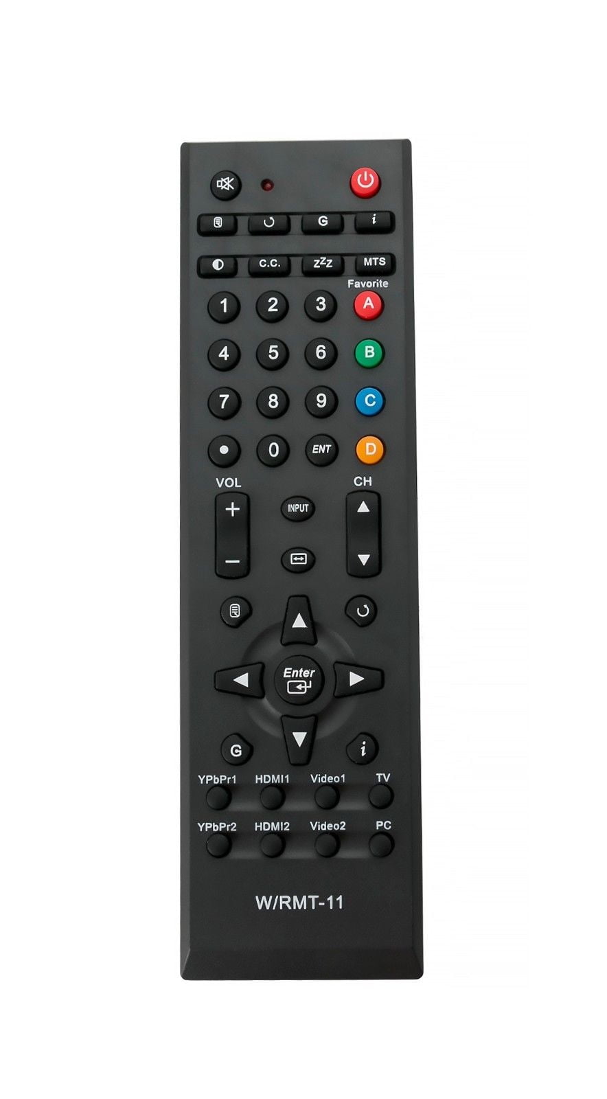 Westinghouse Remote Controls in TV Accessories - Walmart.com