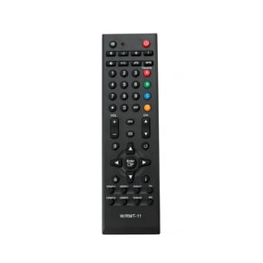 Westinghouse Tv Remote Control Replacement