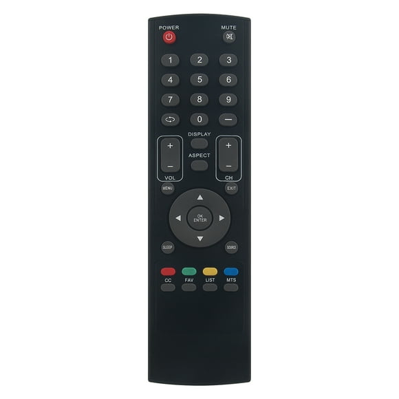 Westinghouse Tv Remote Control Replacement