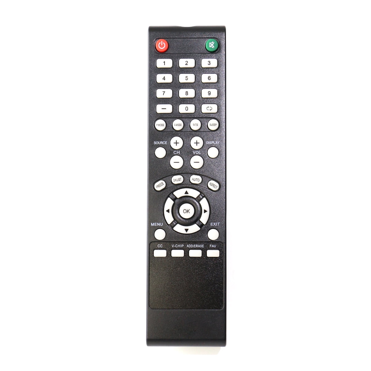 New RMT-15 RMT15 remote control fits for Westinghouse TV CW37T6DW ...