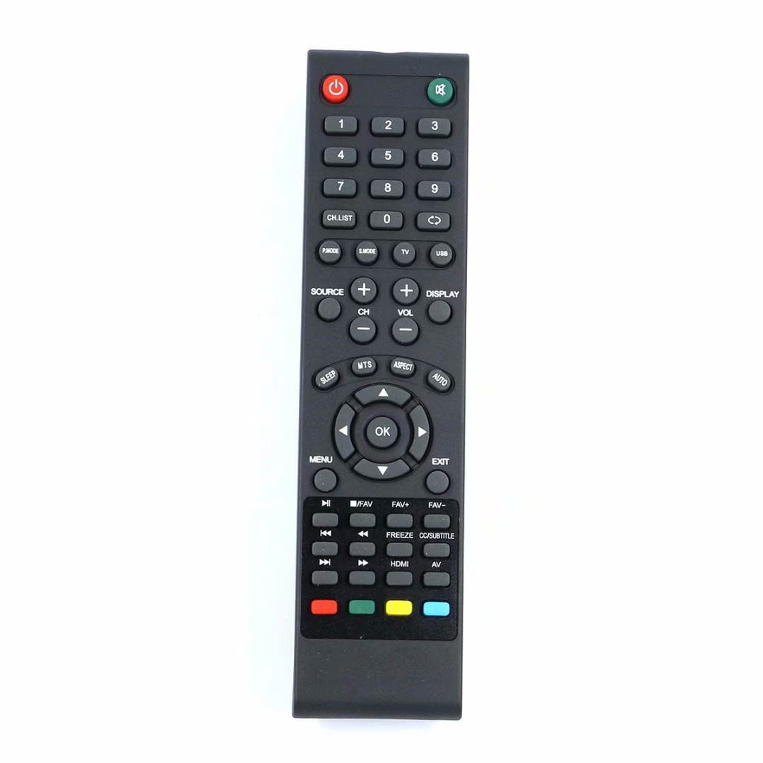 New RMT-15 Remote Control for Westinghouse TV LD-4065 VR-3235 VR-3730 ...