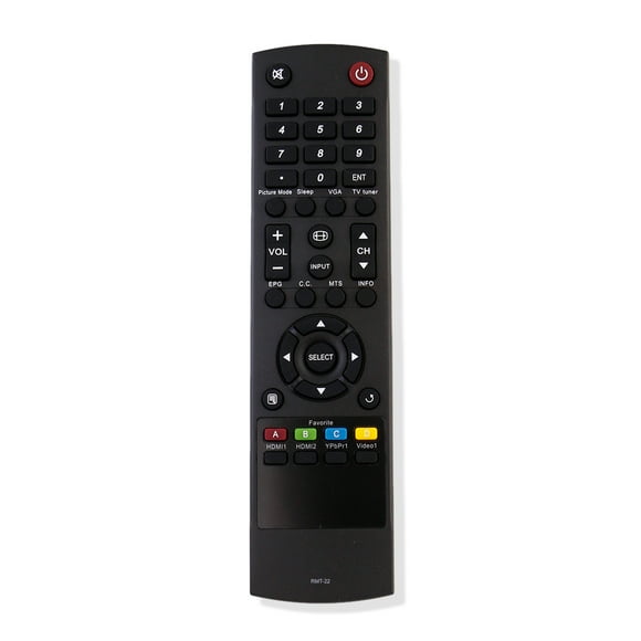Westinghouse Tv Remote Control Replacement