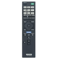 Sony BLU Ray Remotes