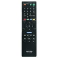 New RMT-B104A Replace Remote for Sony Blu-ray Player BDP-S360 BDP-S560 ...