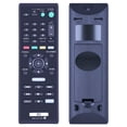 New RMT-B119P Remote Control For Blu-Ray DVD Player BDP-S1100 BDP-S590 ...