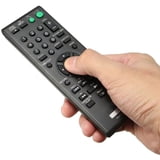New RMT-D197A Remote Control for Sony DVD DVPSR210 DVPSR210P DVPSR510 ...