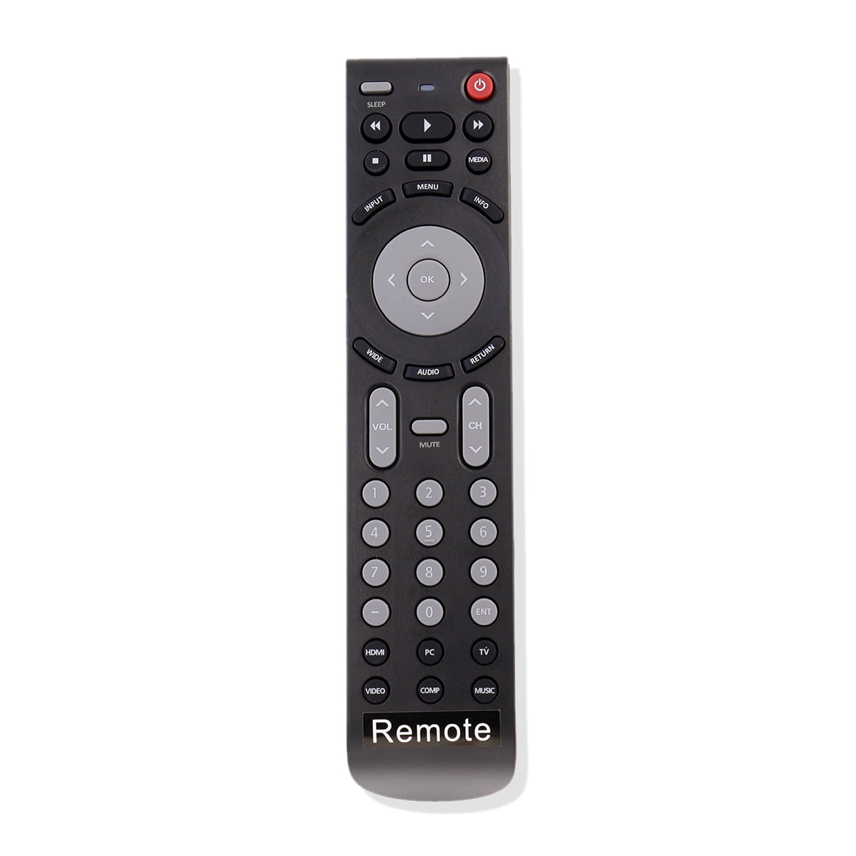JVC Remote Controls in TV Accessories - Walmart.com