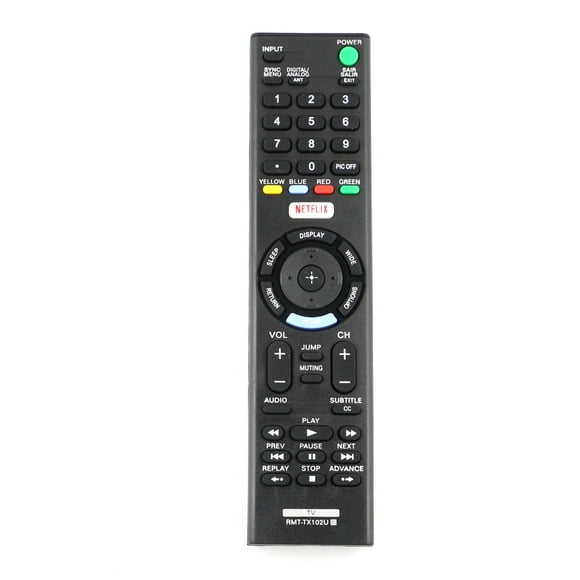 Sony Remote Control