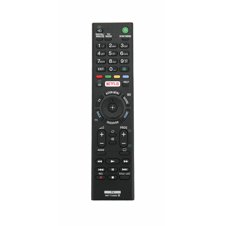 Replacement Remote Control Sony Bravia Tv