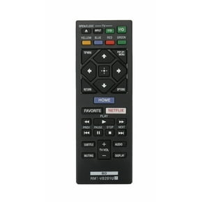 Sony Remote Controls