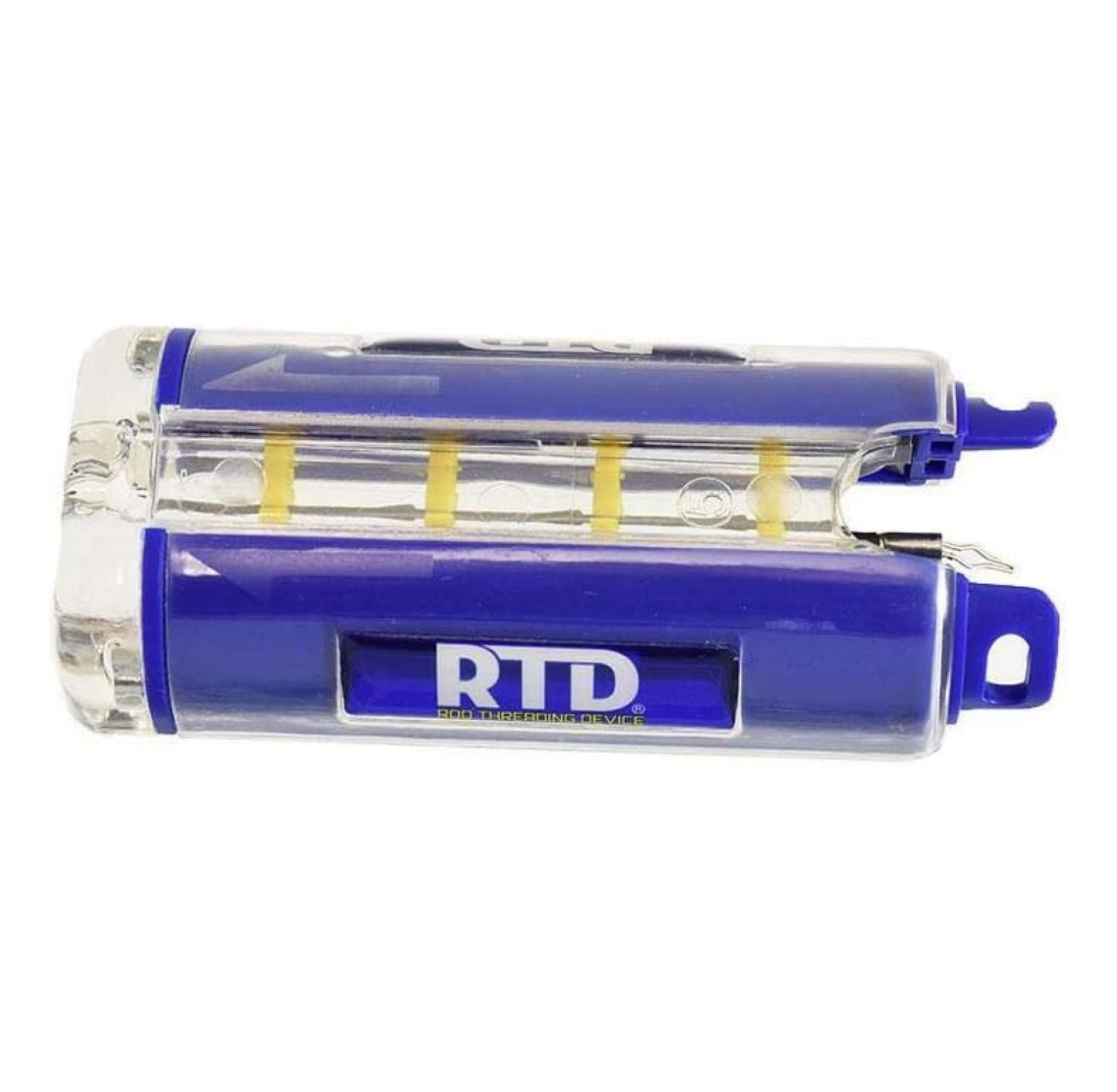 New RTD Rod Threading Device Blue - Walmart.com