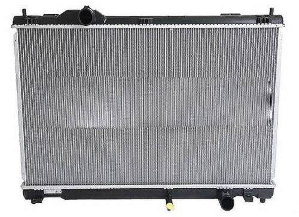 New Radiator Assembly Compatible With Lexus GS450H 3 5L V6 2007 2008 ...