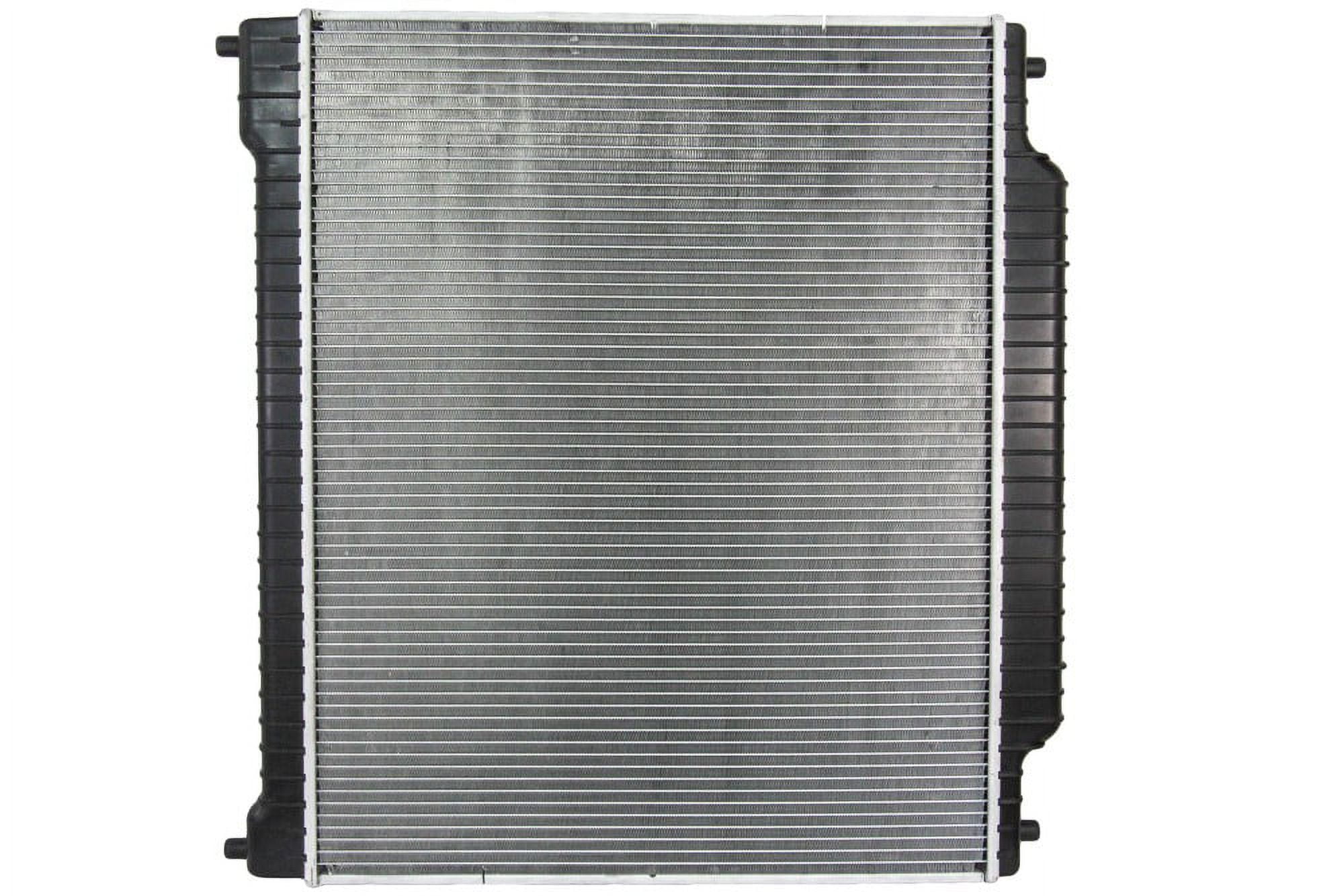New Radiator Assembly Fits Ford E150 E250 E350 E450 E550 Econoline ...