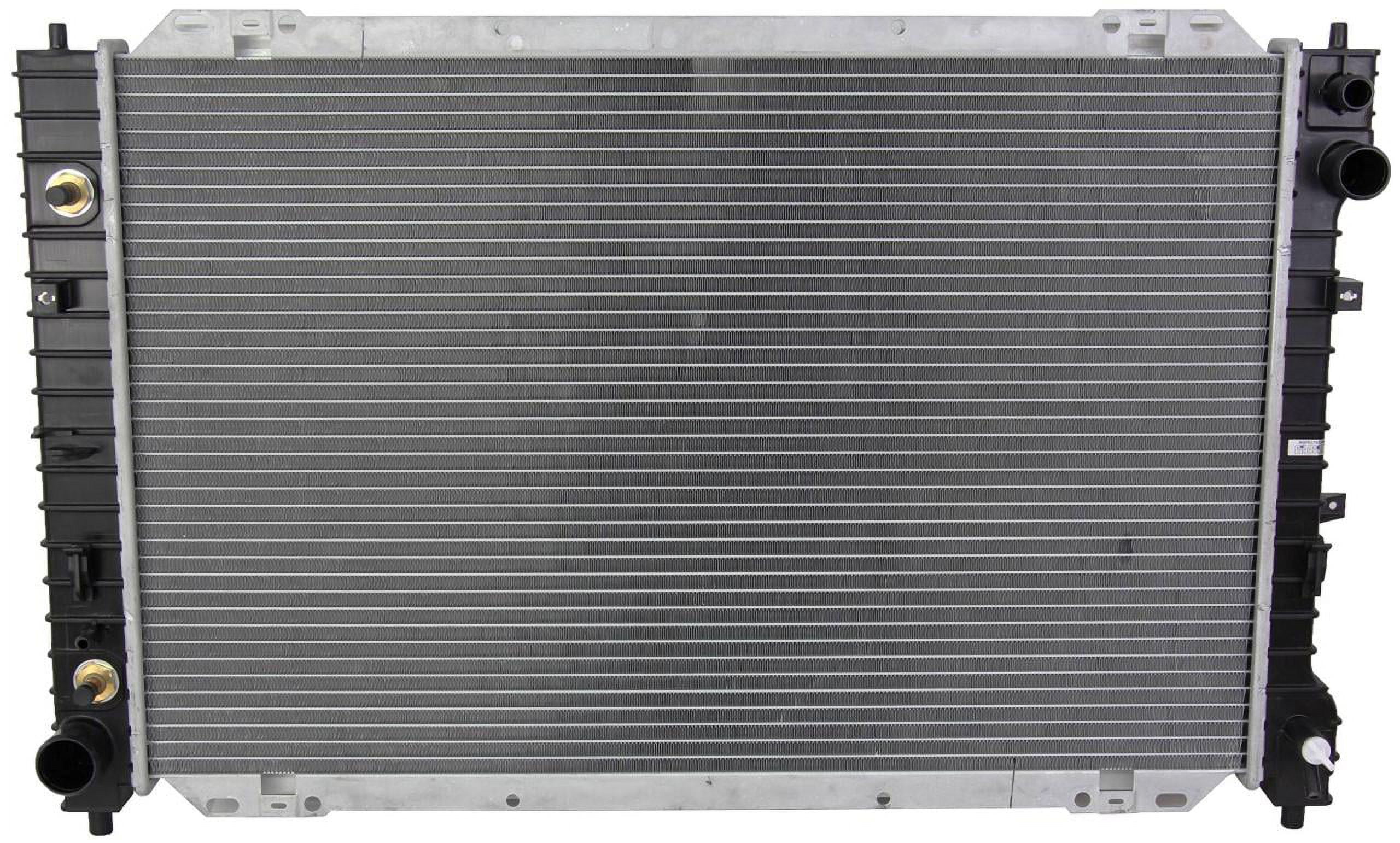 New Radiator Assembly Fits Ford Escape 3.0L 2001-2008 6L8Z8005La ...