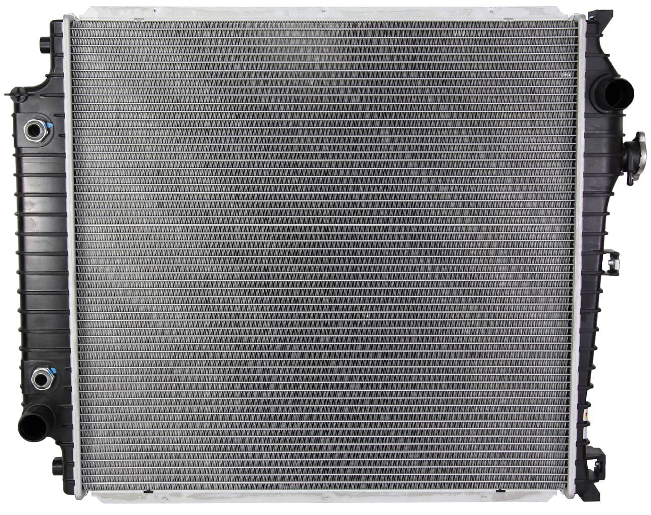 New Radiator Assembly Fits Ford Explorer Mercury Mountaineer 2007-2010 ...