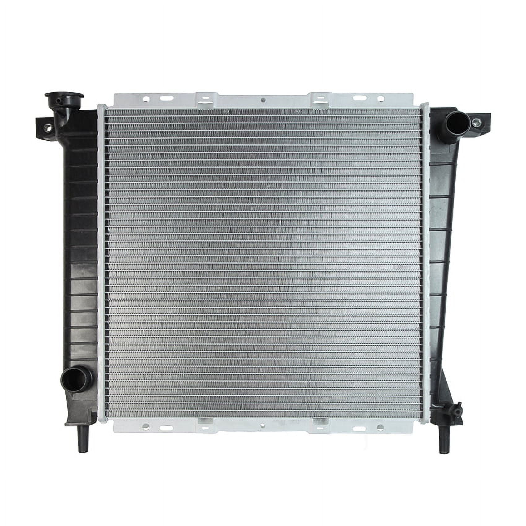 New Radiator Assembly Fits Ford Ranger 1986-1994 F1Tz-8005D F1Tz8005D ...