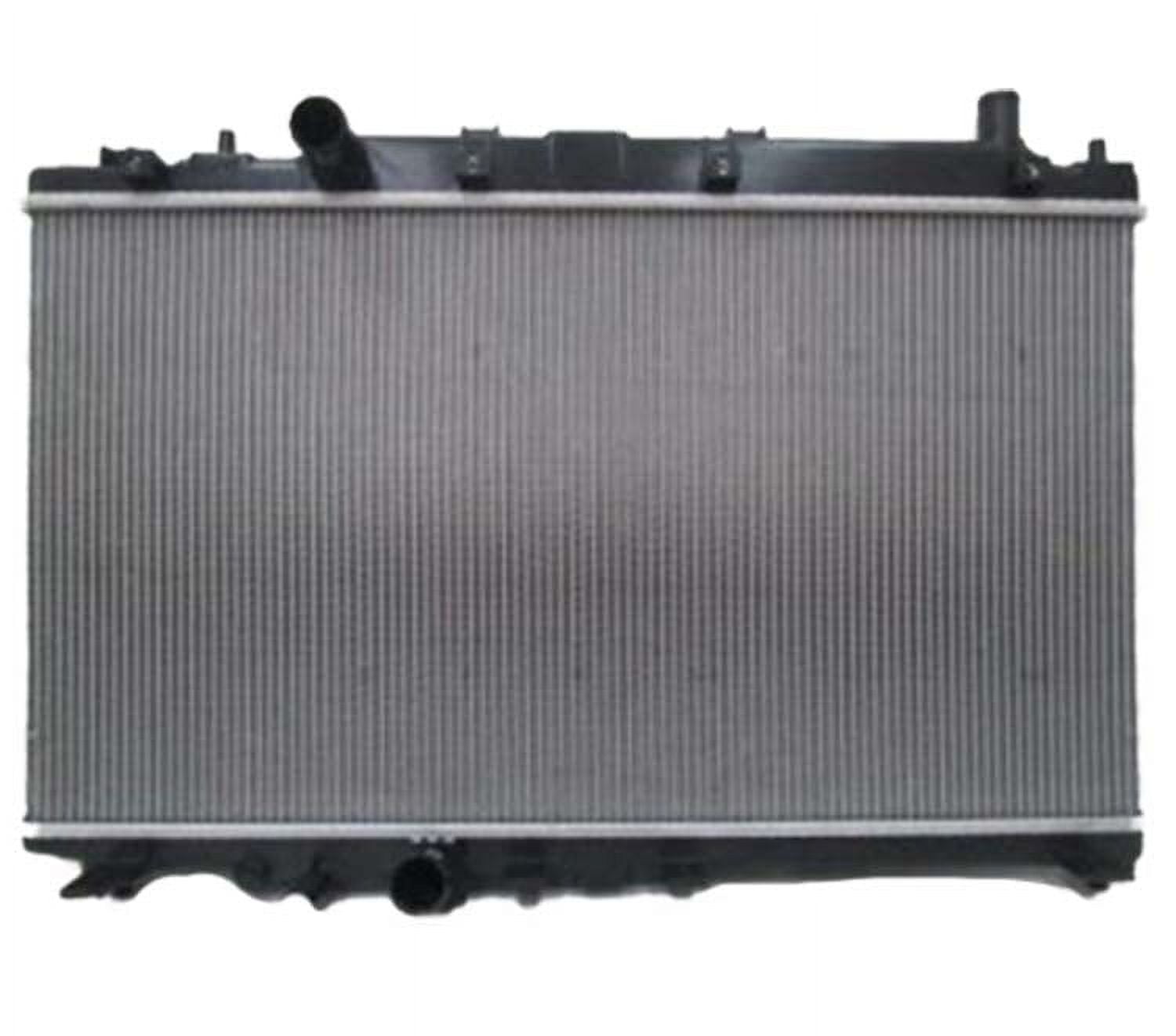 New Radiator Assembly Fits Honda Hr-V 2016 19010-51B-H51 1901051Bh51 ...