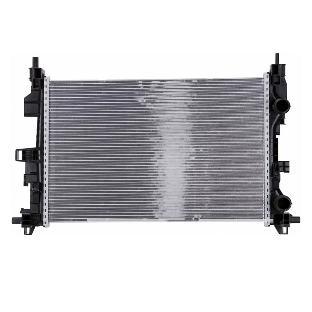 New Radiator Assembly Fits Jeep Renegade 2.4L 2015-2016 68247208Aa ...