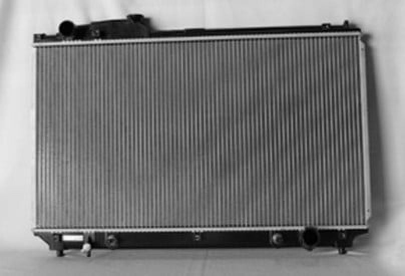 New Radiator Assembly Fits Lexus Ls430 4.3L 2001-2006 16400-50231 ...
