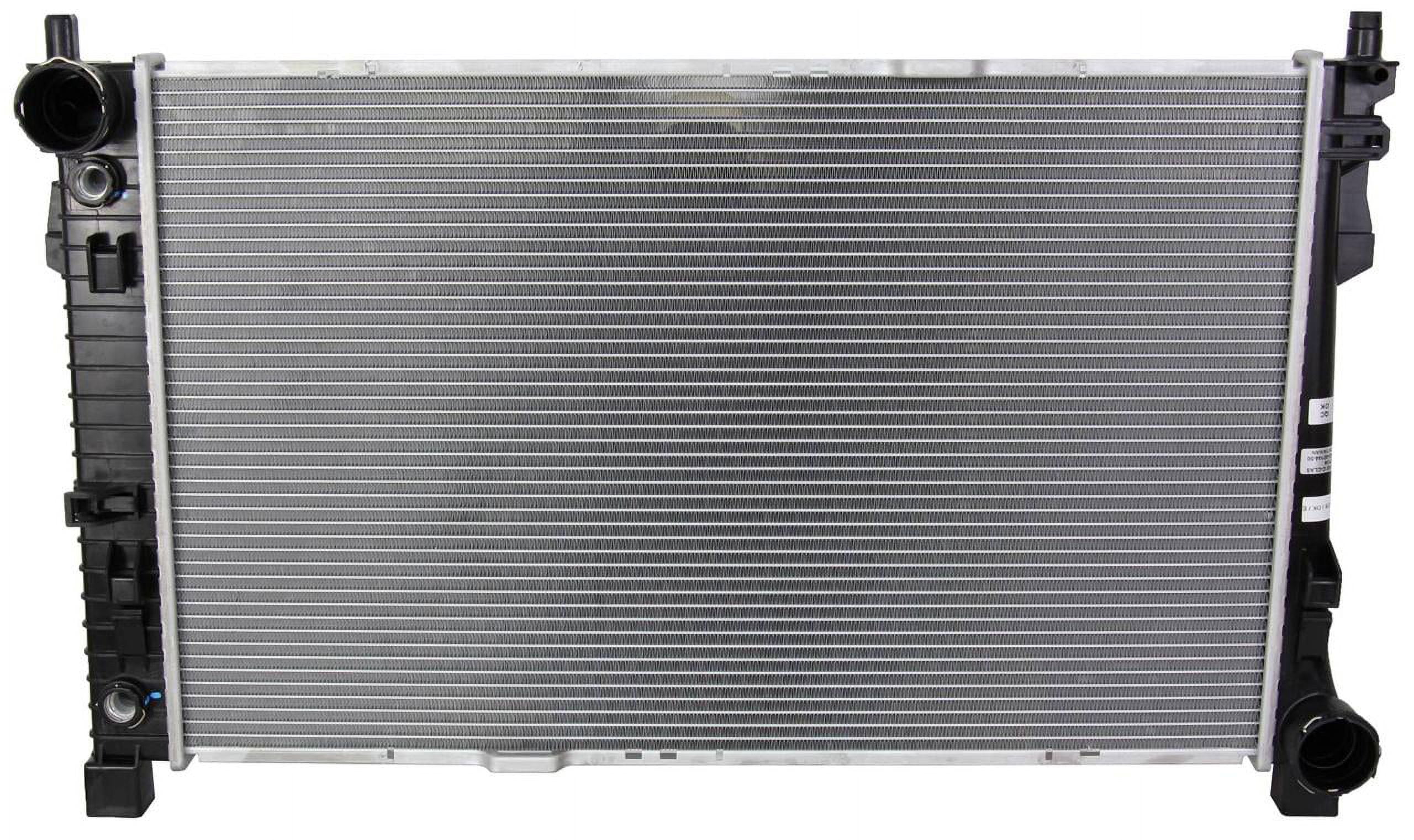 New Radiator Assembly Fits Mercedes-Benz C200 C230 C240 C280 C32 Amg ...
