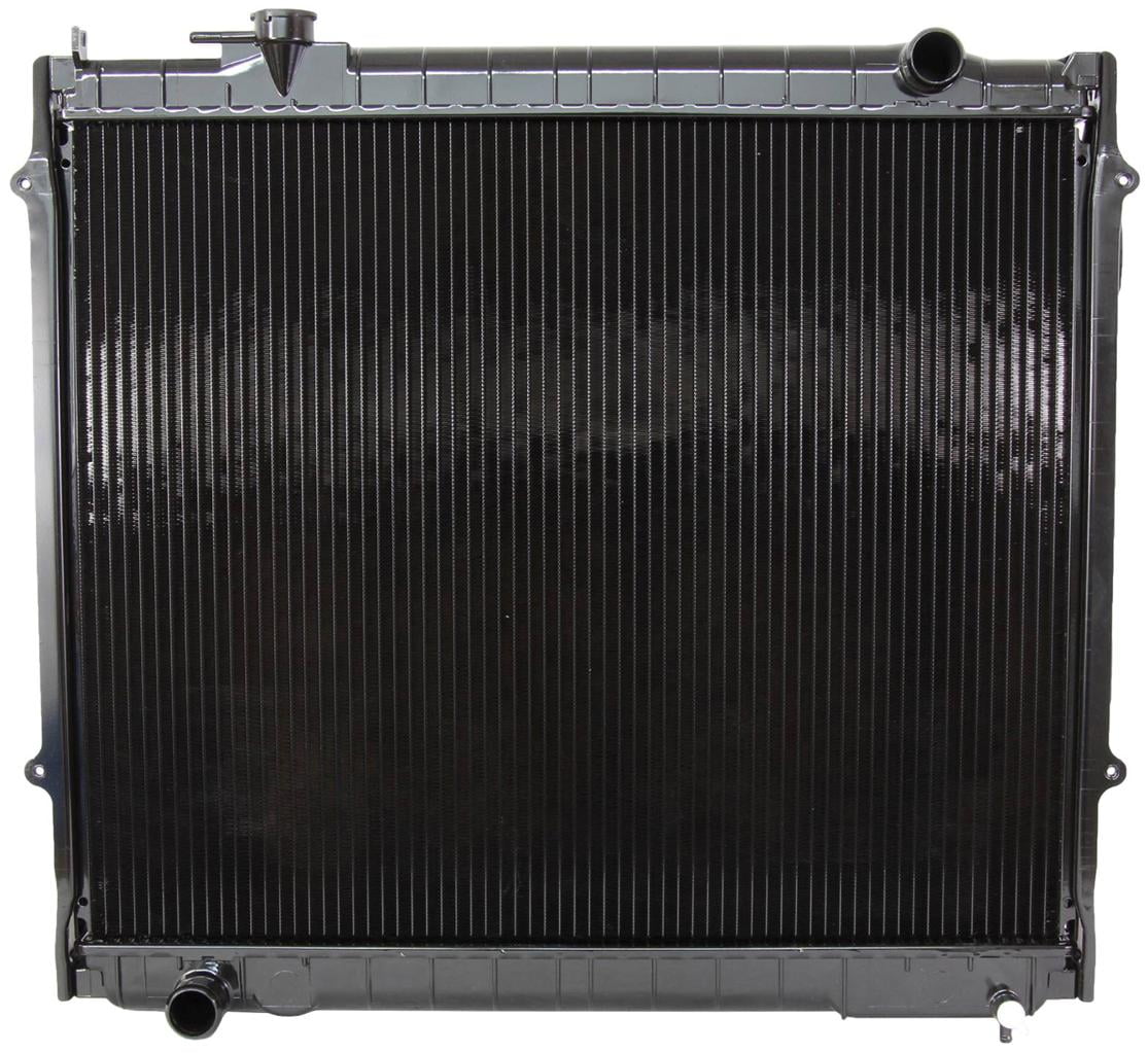 New Radiator Assembly Fits Toyota Tacoma 1995-04 2.7L 3.4L 16410-0C032 ...