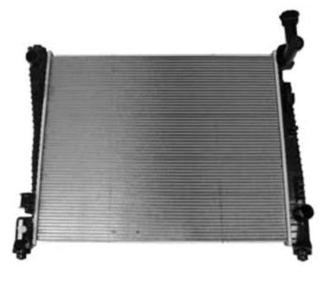 New Radiator Assmbly Fits Dodge Durango 3.6L 5.7L 2011-2015 Ch3010356 ...