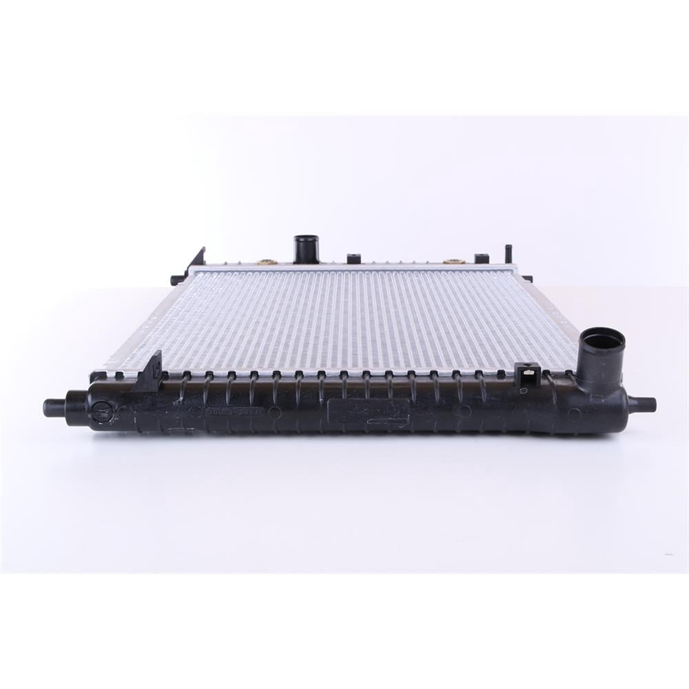 New Radiator Compatible With Chevrolet Aveo By Part Numbers 61637 ...