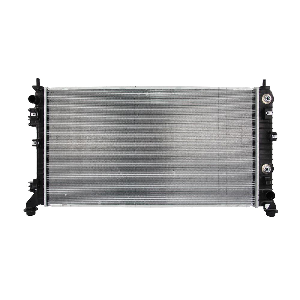 New Radiator Compatible With Chevrolet GMC Suburban Tahoe Yukon XL ...