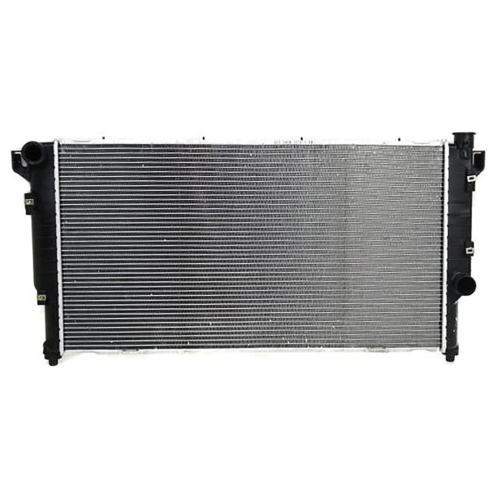 New Radiator Is Compatible With Dodge Ram Audi 2500 3500 1994 1995 1996 ...