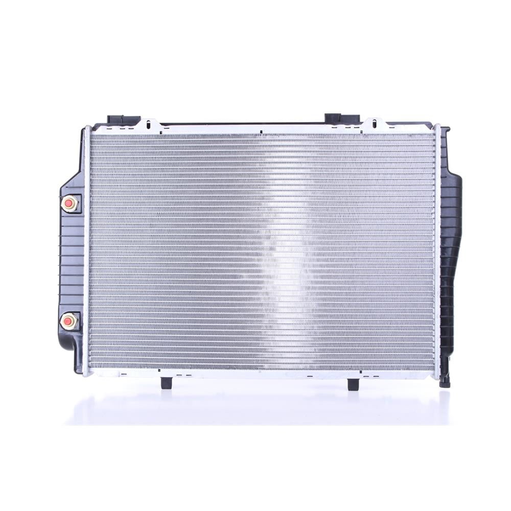 New Radiator Compatible With Mercedes-Benz C43 AMG By Part Numbers ...