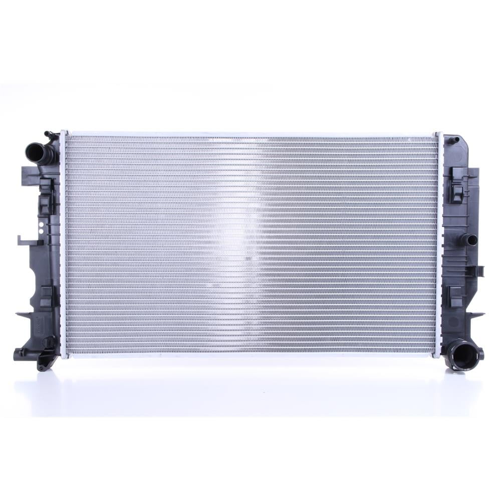 New Radiator Compatible With Mercedes-Benz Sprinter 2500 By Part ...
