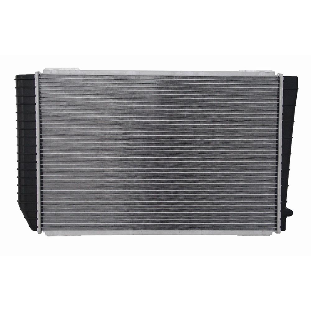 Radiator Compatible with 1992-1994 Ford Crown Victoria 4.6L V8 1991 ...