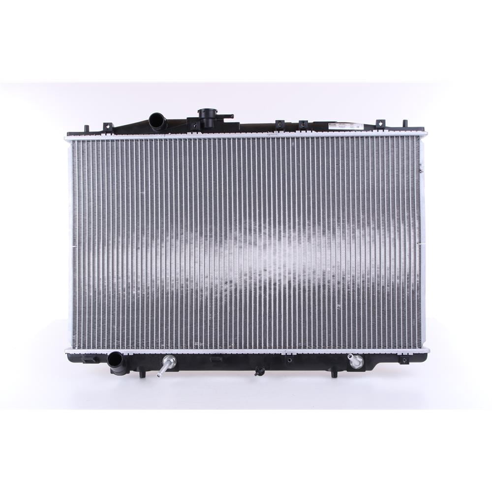 New Radiator Compatible With Acura Rl By Part Numbers 681393 19010Rjaj53 19010-Rja-J52 ...