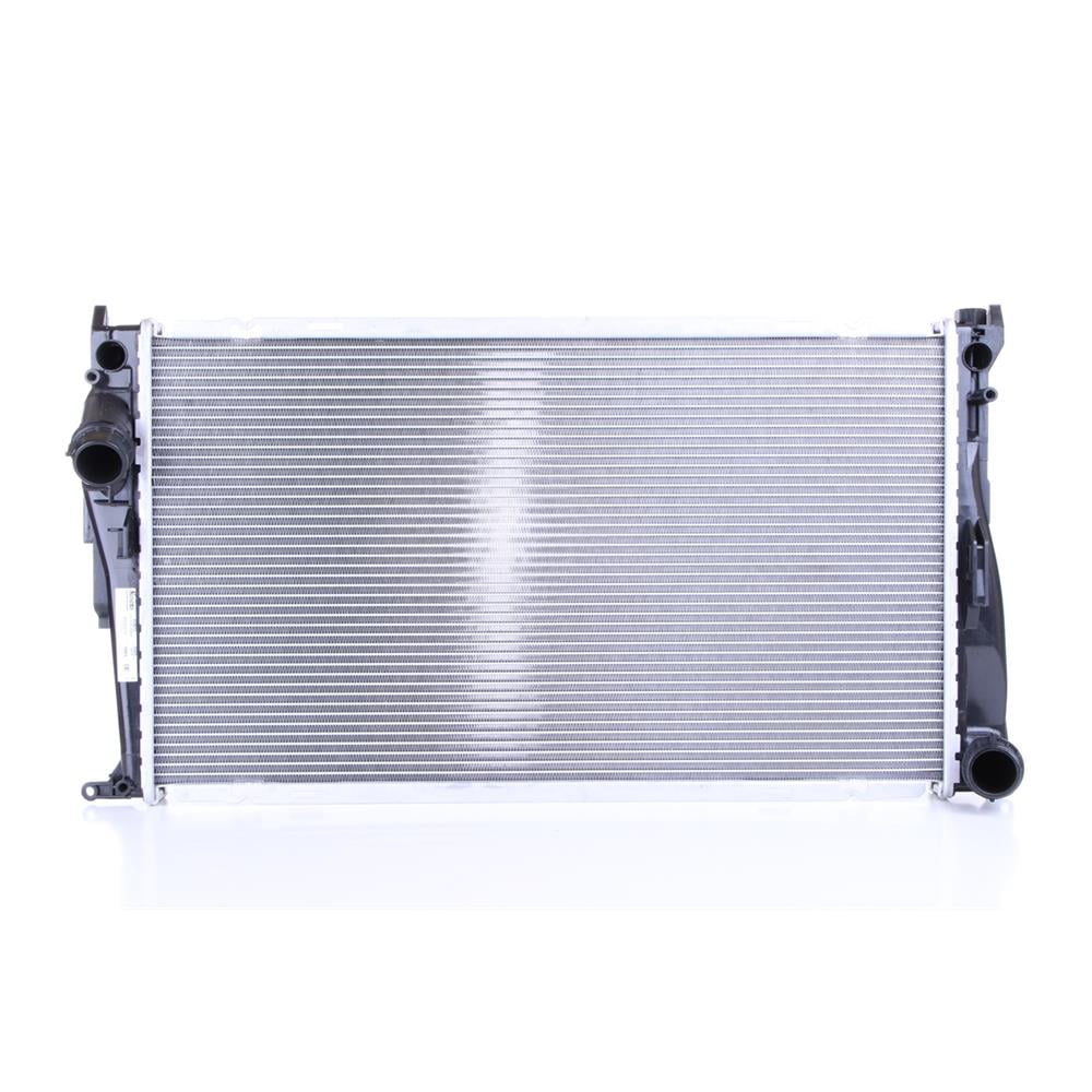 New Radiator Compatible With BMW 335I Xdrive By Part Numbers 60832 ...