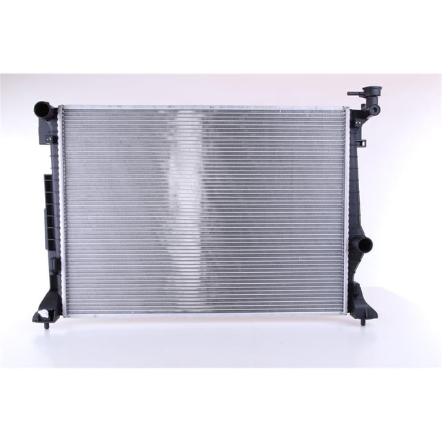 New Radiator Compatible With Genesis G70 Advanced By Part Numbers ...