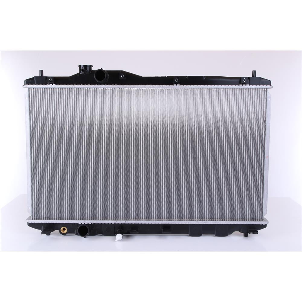 Aluminum Radiator Compatible with 2012-2015 Honda Civic 1.8L L4 ...