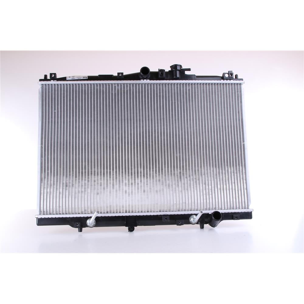 New Radiator Compatible With Honda Odyssey EX By Part Numbers 63346 ...