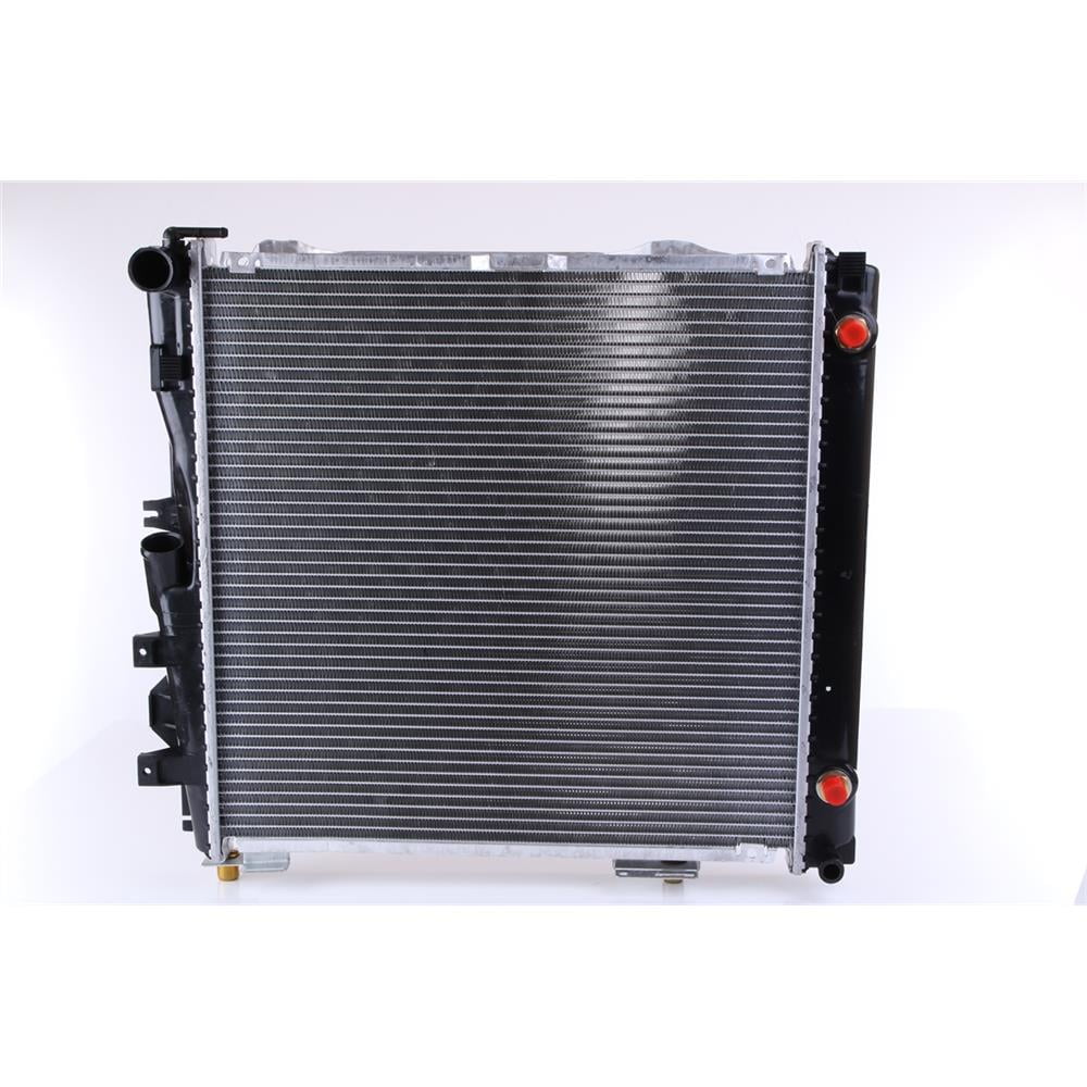 New Radiator Compatible With Mercedes-Benz 300Se By Part Numbers 62682A ...