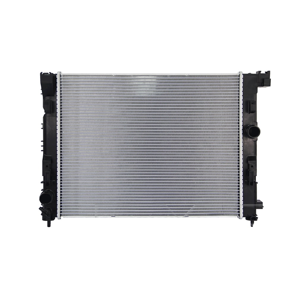 New Radiator Compatible With Nissan Kicks 2018 2019 2020 2021 2022 2023 ...