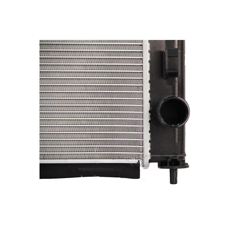 New Radiator Compatible With Nissan Sentra 2020-2023 Part Numbers ...