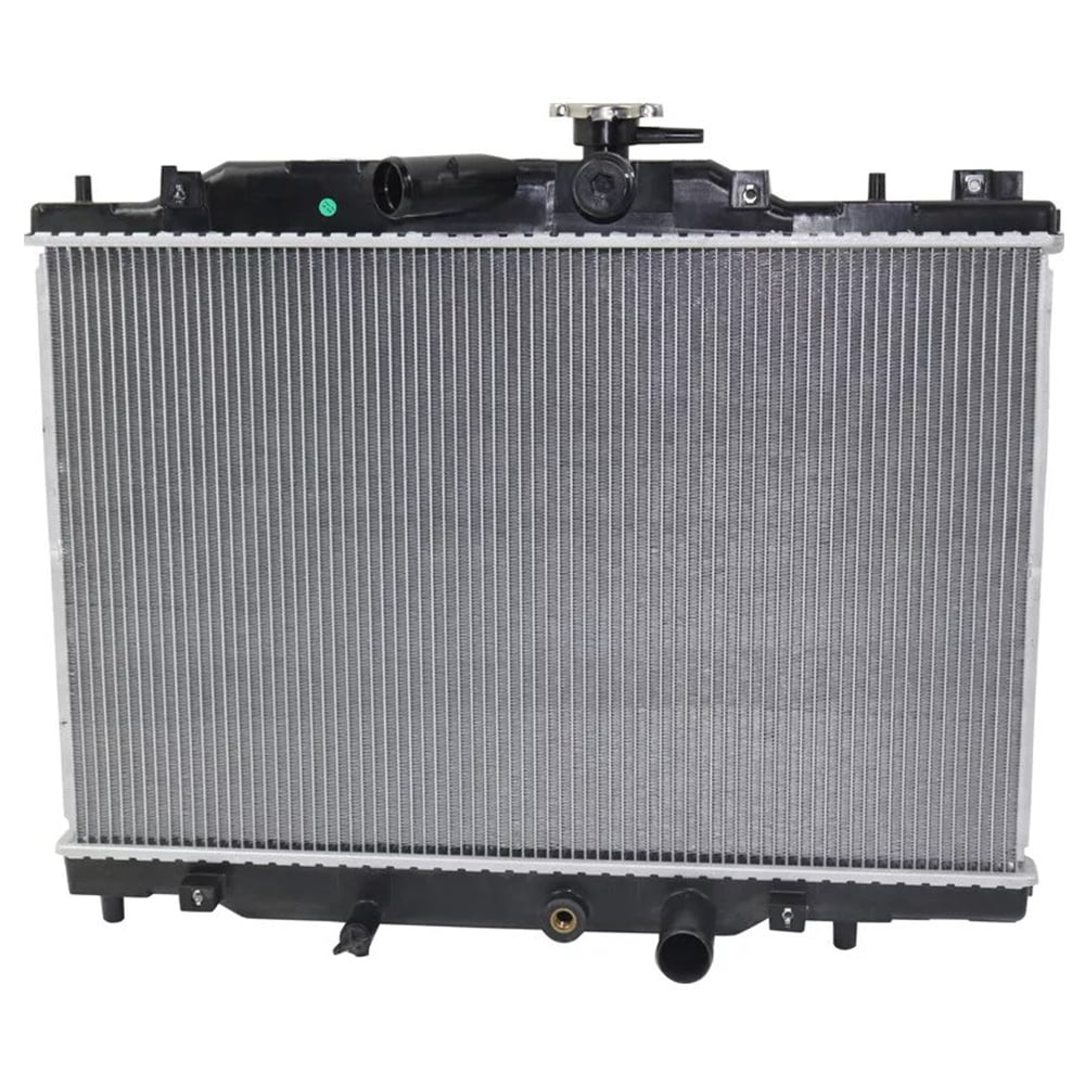 New Radiator Compatible With Scion Audi 2016 2017 2018 2019 By Part ...