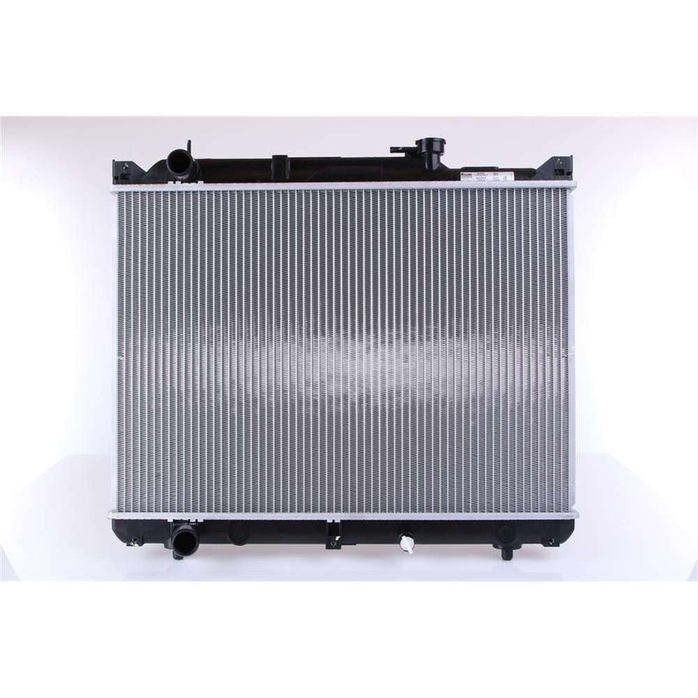 Aluminum Radiator Compatible with 1999-2005 Suzuki Grand Vitara 2.5L V6 ...