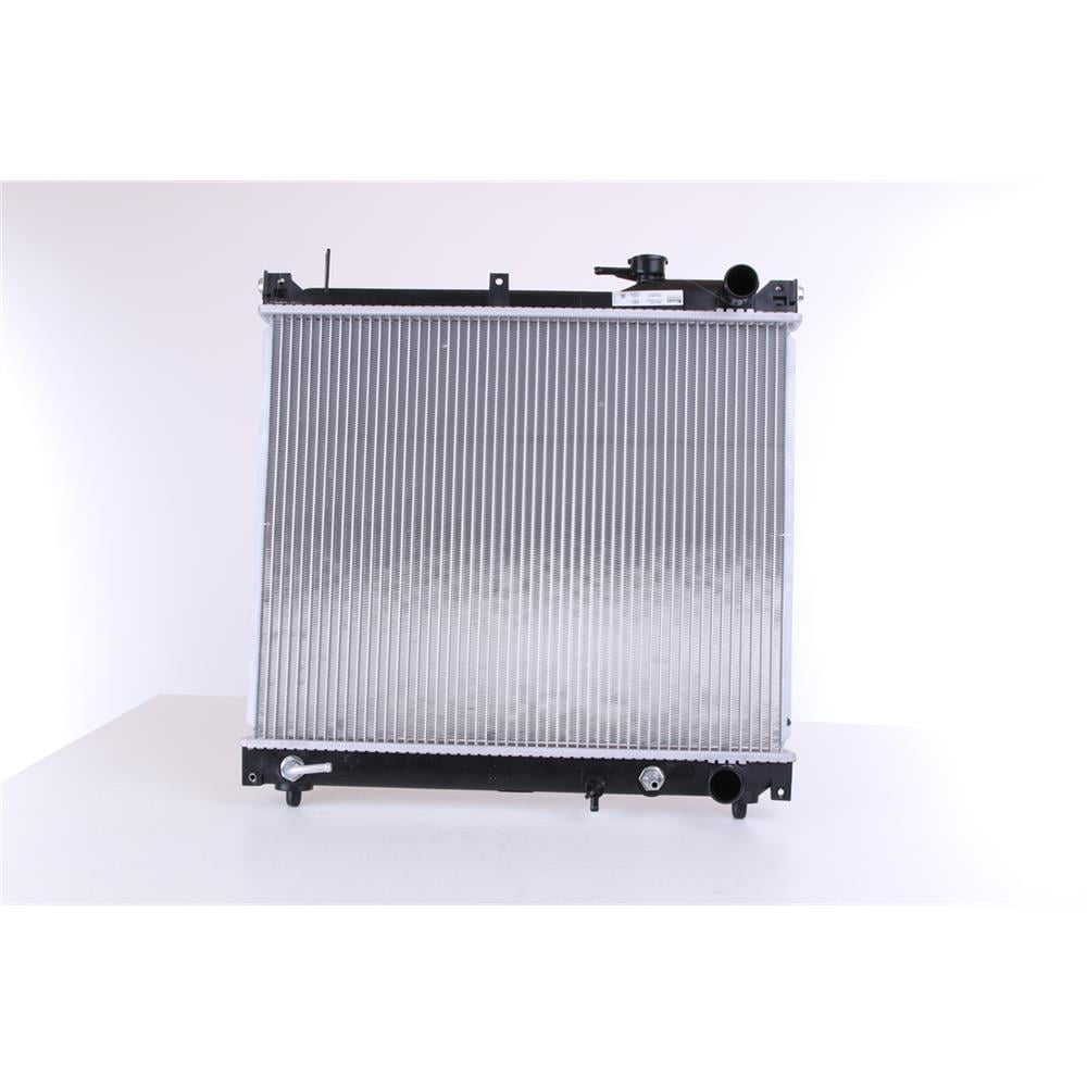 New Radiator Compatible With Suzuki Vitara By Part Numbers 641757 17700 ...