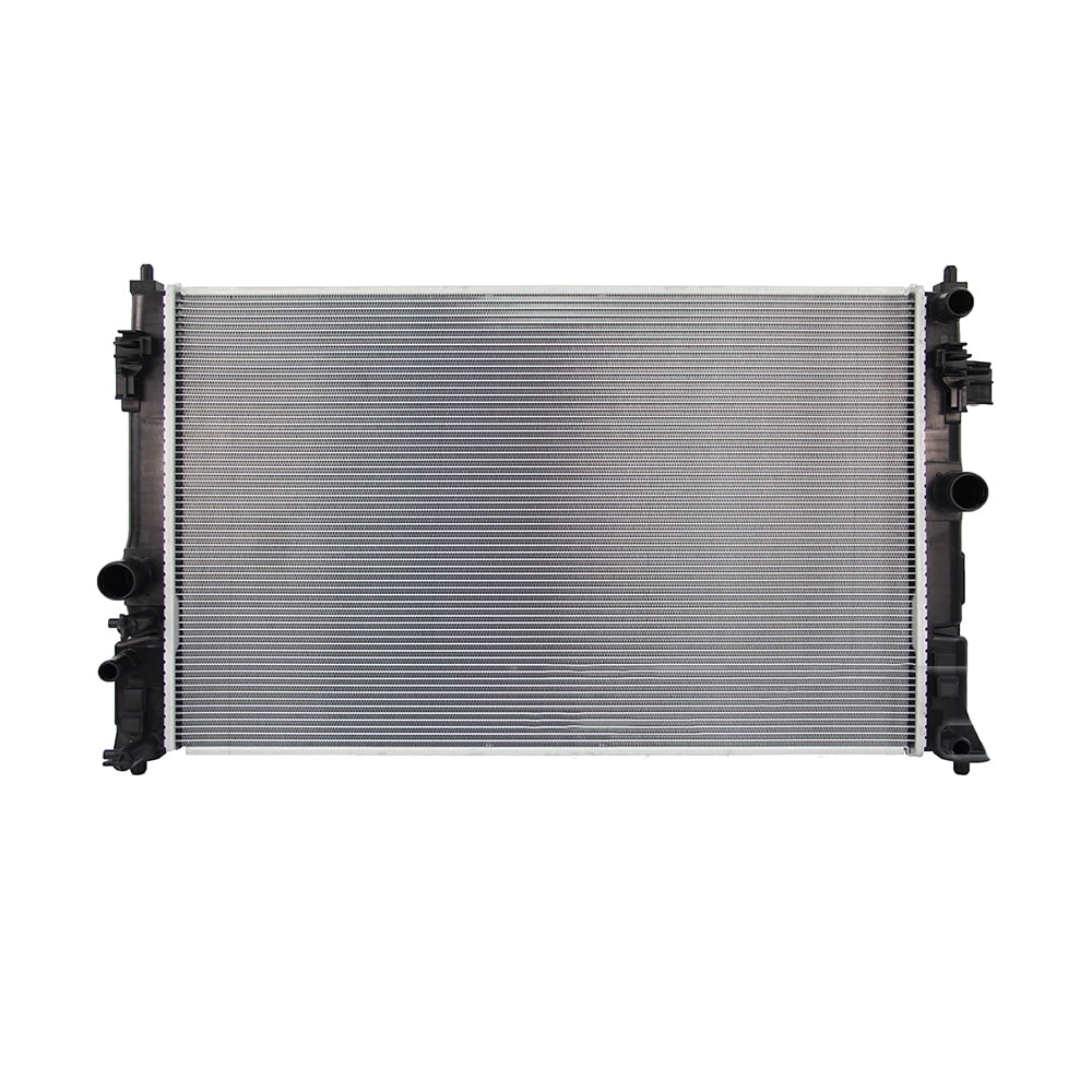 New Radiator Compatible With Toyota Corolla Cross Corolla Prius AWD-e ...