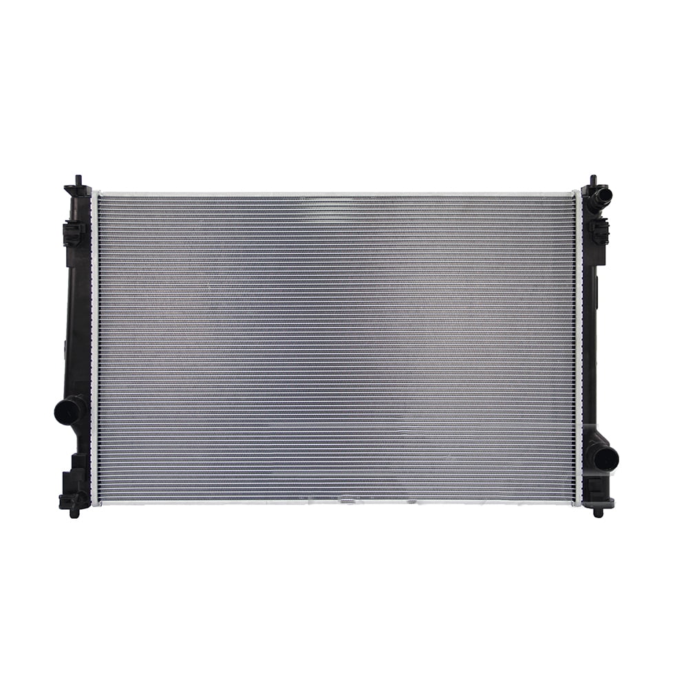 New Radiator Compatible With Toyota Lexus RAV4 Prime NX350h NX350 2021 ...