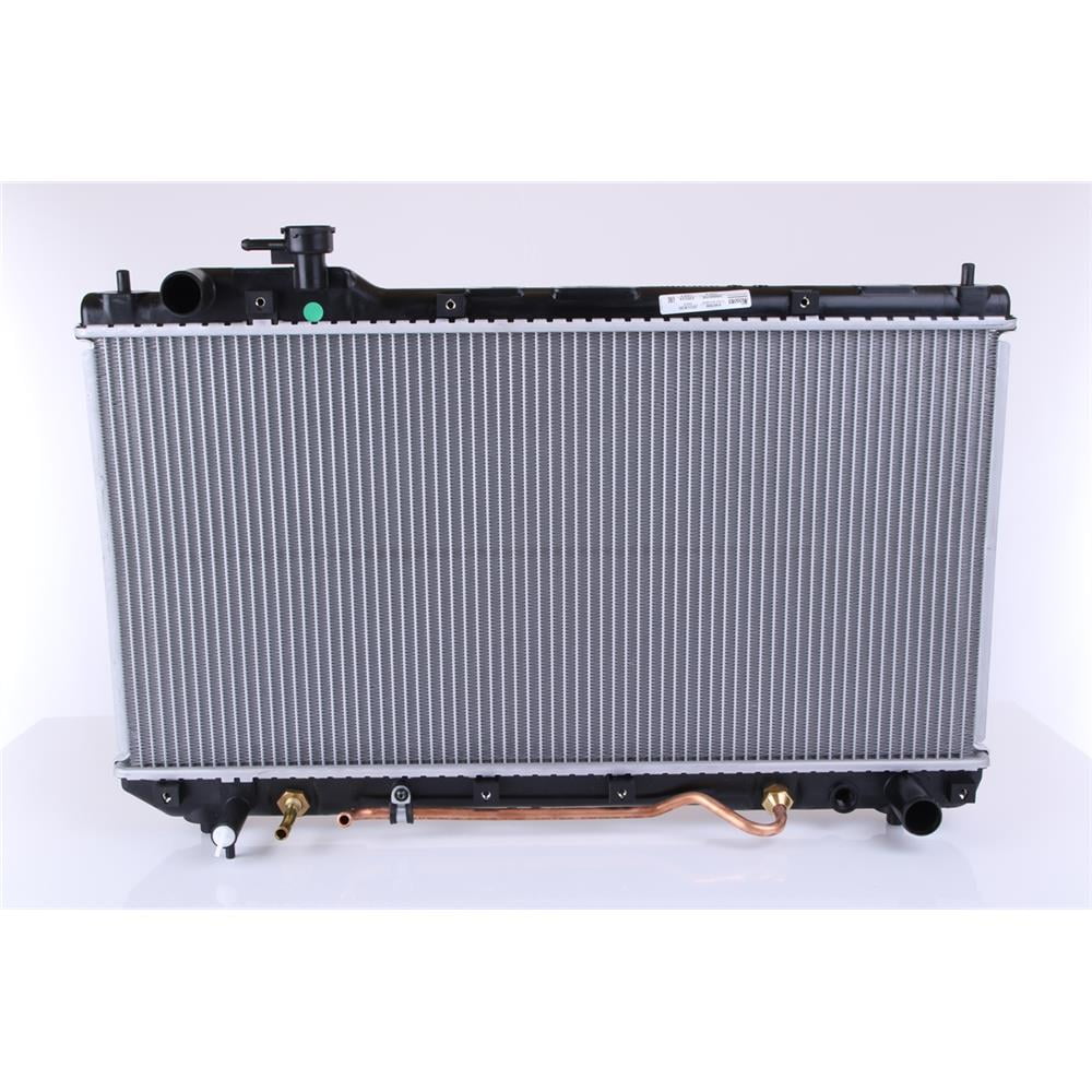 New Radiator Compatible With Toyota Rav4 By Part Numbers 64630A 16400 ...